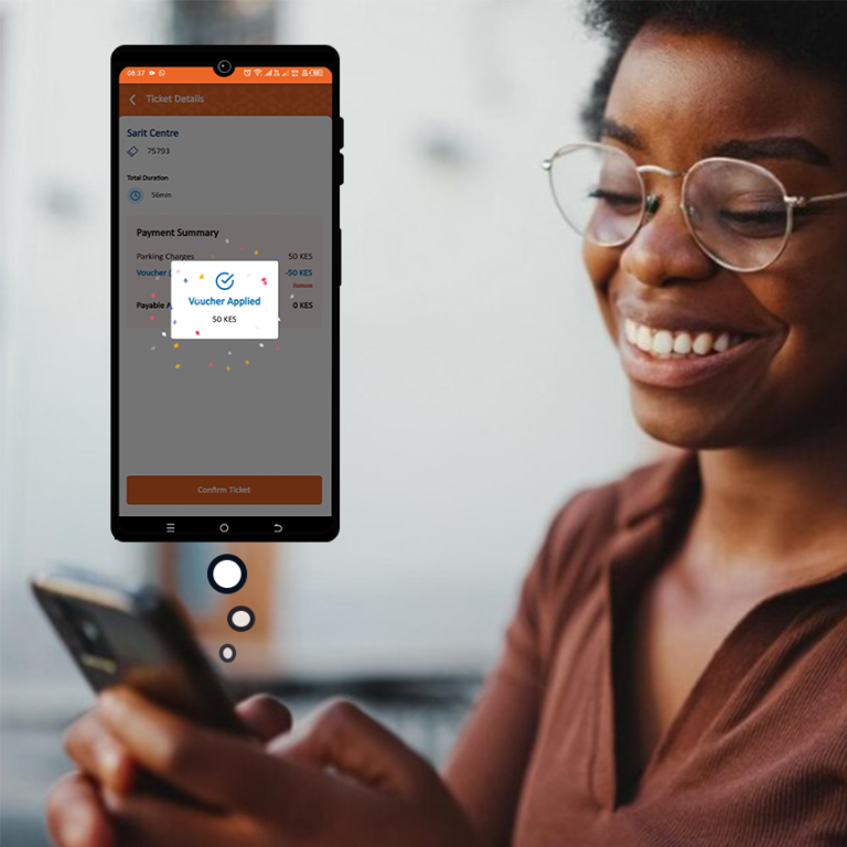 Evopay – Pay With Ease